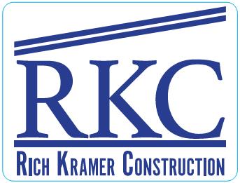 Rich Kramer Construction Logo | Harmony House